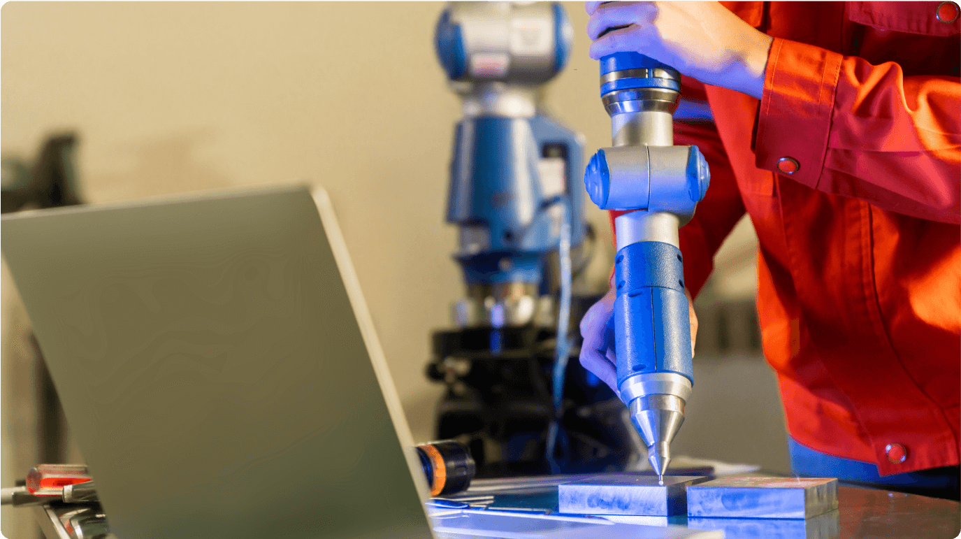 Automated Inspection