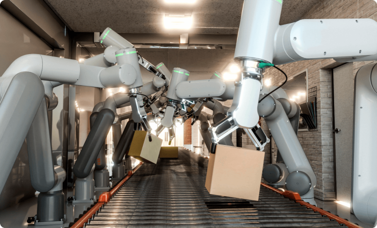 Consumer Goods Sector