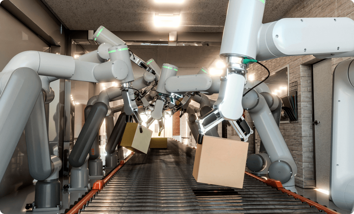 Consumer Goods Sector