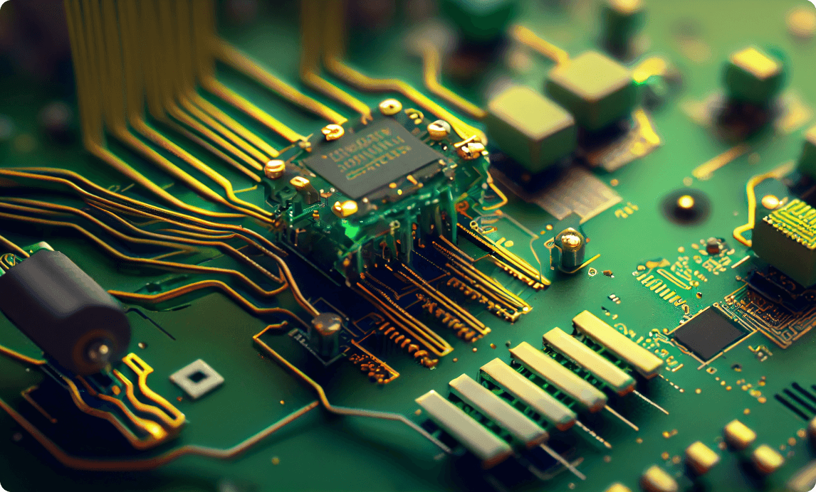 Electronics Industry